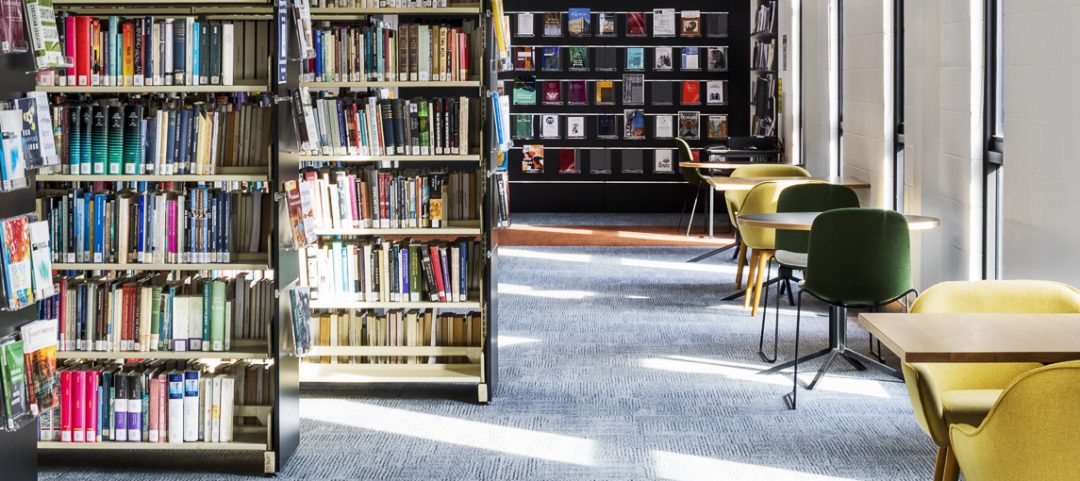 Preserving Knowledge: The Art of Library Relocation in Melbourne | IMC ...